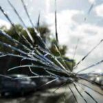 Who pays when a rock hits your windshield?